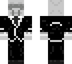 vic rattlehead | Minecraft Skins