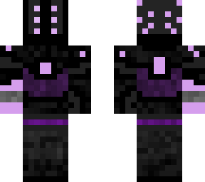 Void Reaver (2) (TDS) | Minecraft Skin