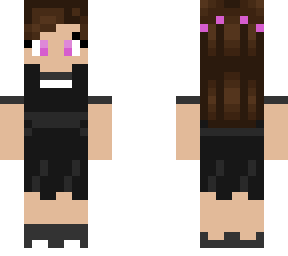 Yua | Minecraft Skin