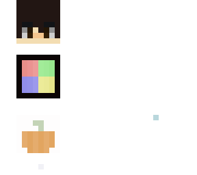 ~Pfp's for Floopie~ | Minecraft Skin