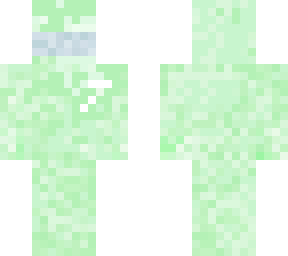 lime | Minecraft Skins