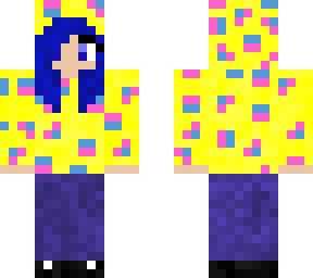 atf | Minecraft Skins