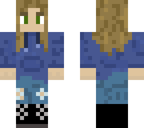 Az Skin | Minecraft Skin