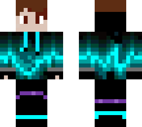 benjamin | Minecraft Skin