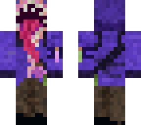 big mouth fortnite | Minecraft Skins