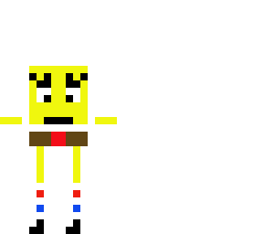 bob# | Minecraft Skin