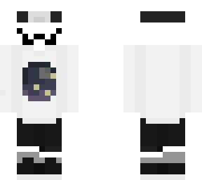 bongo cat | Minecraft Skin
