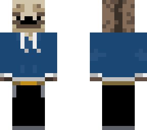 Hyena | Minecraft Skins