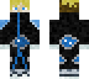 Rubio | Minecraft Skins