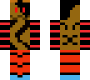 chococat | Minecraft Skins