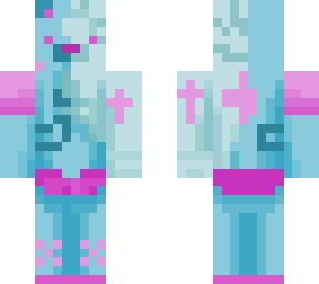 Skin minecraft crack - mokasingalaxy