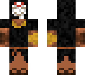 cult of kosmos skin | Minecraft Skin