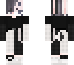 Disfraz conejo | Minecraft Skin