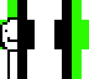 dream/null | Minecraft Skin