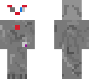 ennard | Minecraft Skin