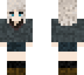 erika itsumi | Minecraft Skins