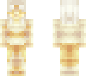 Fall From Grace | Minecraft Skin