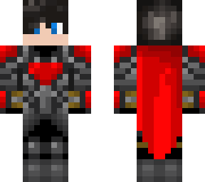 aphmau gene | Minecraft Skins