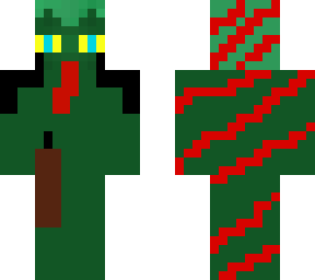 medusa | Minecraft Skins