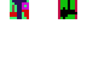 crafting table | Minecraft Skins