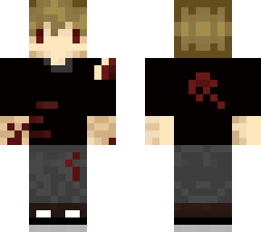 halloween grian | Minecraft Skins