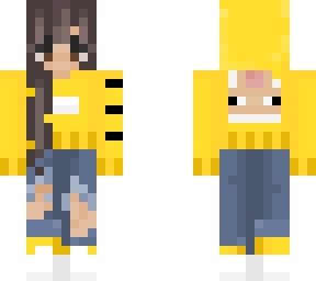 Grumm glory | Minecraft Skin