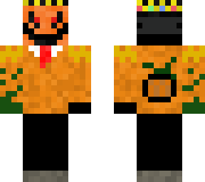 hallow | Minecraft Skin