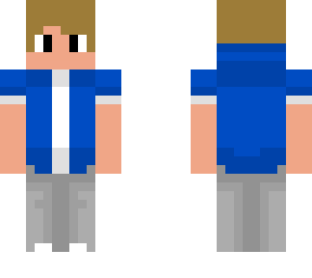 Kevin | Minecraft Skins