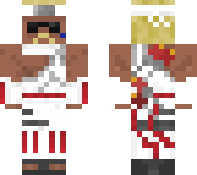 killer bee | Minecraft Skins