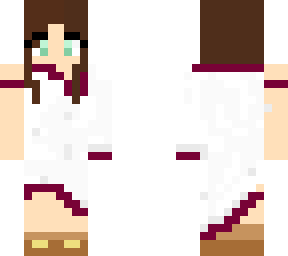 latin girl | Minecraft Skins