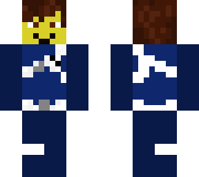 Lego | Minecraft Skins