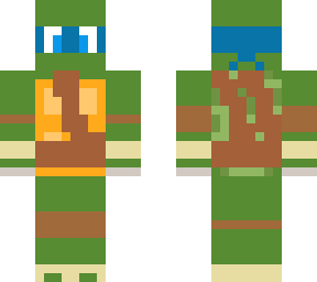 Tmnt | Minecraft Skins