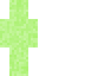 LIME | Minecraft Skin