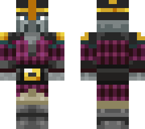 minecraft dungeons | Minecraft Skins