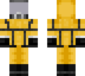 fallout | Minecraft Skins