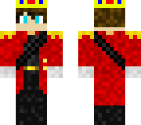 musketeer | Minecraft Skins
