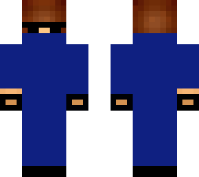 My Pg3d Skin I use | Minecraft Skin