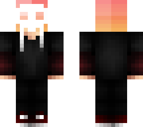 owo | Minecraft Skin