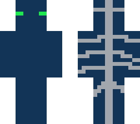 Phantom | Minecraft Skin