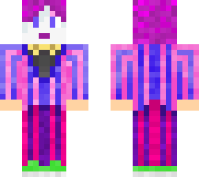 pogo(auronplay) | Minecraft Skin