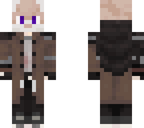Pogtopia | Minecraft Skin