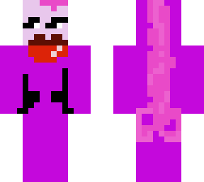 big lips | Minecraft Skins