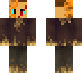 Scarface | Minecraft Skins