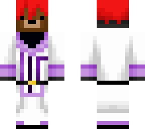 reinhard | Minecraft Skins