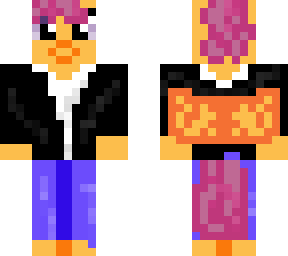 mlp | Minecraft Skins