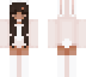 senna | Minecraft Skins