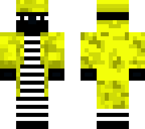 Skin minecraft Piadina WGF | Minecraft Skin