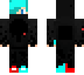 skin pro | Minecraft Skin