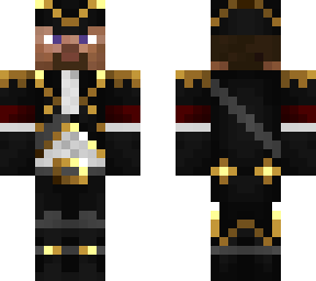 musketeer | Minecraft Skins