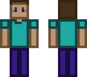 stiv | Minecraft Skins